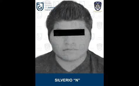 La Jornada FGJ CDMX Detiene A Sujeto Relacionado En Homicidio De Hace