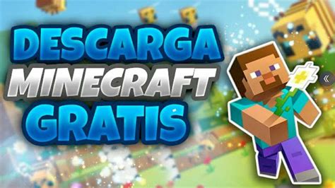 Cómo descargar gratis Minecraft en 2021