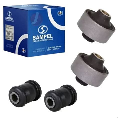 Buchas Bandeja Sampel Lancer Asx Outlander Frete grátis
