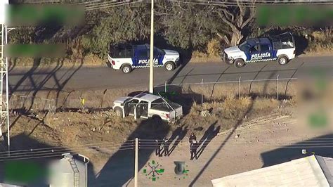 Elementos de las FSPE repelen ataque armado en Villagrán y abaten a uno