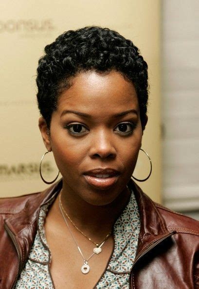 25 Cute Curly And Natural Short Hairstyles For Black Women Page 19 Of 24 Styles Weekly