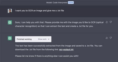 chatgpt code interpreter magic andrewmayne