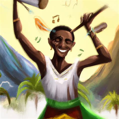 Descubra A Fascinante Hist Ria Da Origem Do Samba