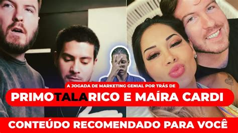 O Namoro De Thiago Nigro E Mayra Cardi Maíra Cardi ex de Arthur
