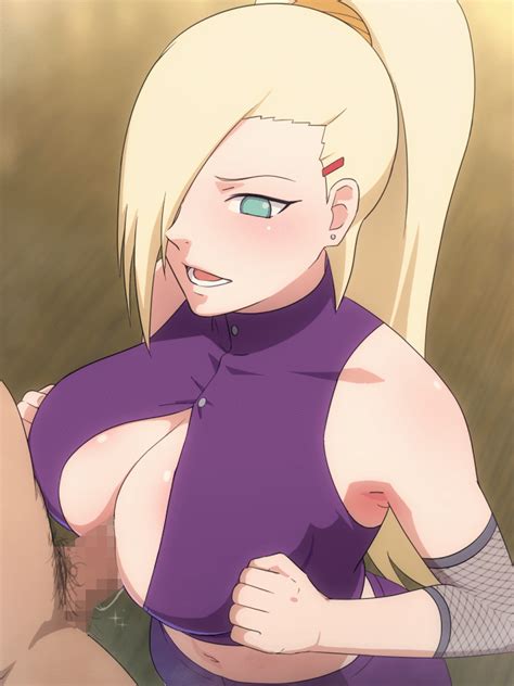 NarutoHentai Telegraph