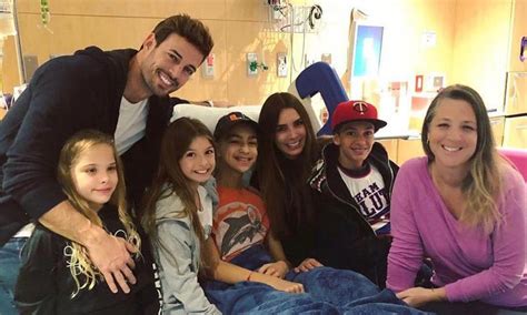 La familia de William Levy y Elizabeth Gutiérrez está de luto