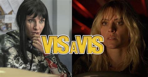 Vis a vis El oasis capítulo 6 online via fox españa fecha de estreno