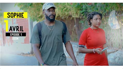 SOPHIE Bande Annonce Official Episode 1 Soon YouTube