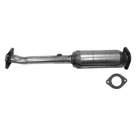 Id Select Nissan Pathfinder Standard Direct Fit Catalytic
