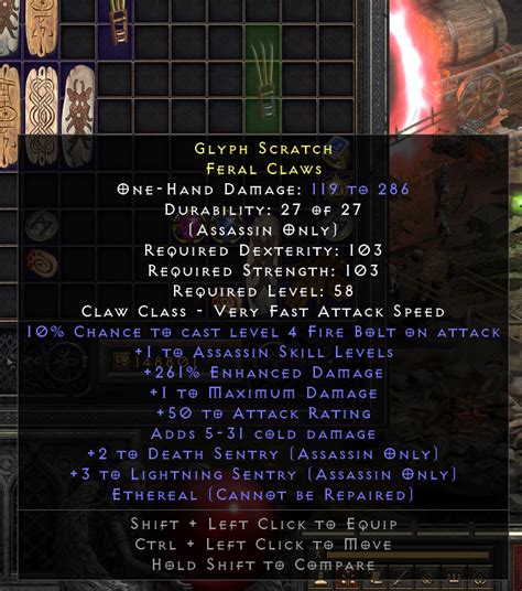 Cruel Eth Trap Claws Assasin Topic D Jsp