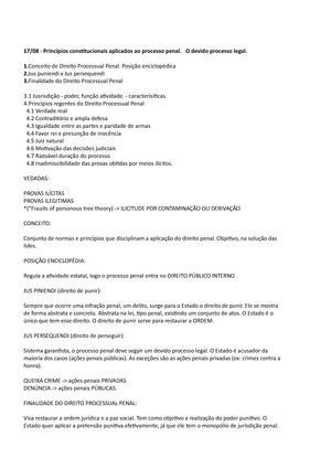 Audiência de instrução e julgamento de uma Vara Criminal 0047707 58