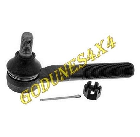 Rotule De Barre De Direction Toyota HDJ HZJ FZJ 80 Droite