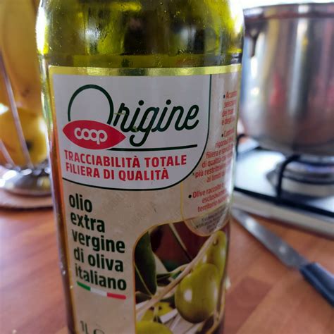 Coop Olio Extravergine Di Oliva Italiano Reviews Abillion