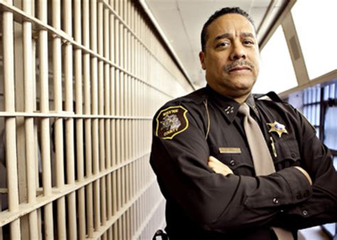 Deadline Detroit Female Inmates Sue Wayne County Jail Over Alleged