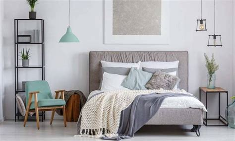 Cómo acomodar la cama según el Feng Shui