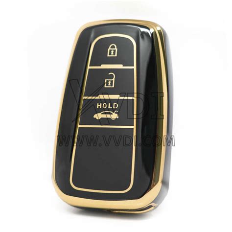 VD3780 Nano High Quality Cover For Toyota RAV VVDI