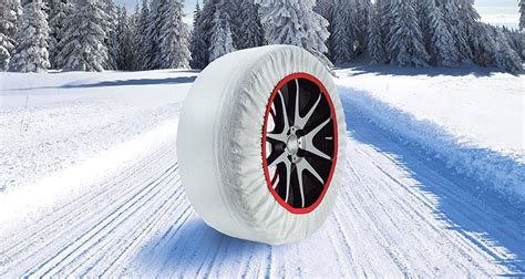 Meilleure chaussette à neige 2024 Comparatif et avis