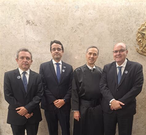 CONAMP Associação Nacional dos Membros do Mínistério Público CONAMP