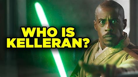 Mandalorian X Reaction And After Show Kelleran Beq New Jedi
