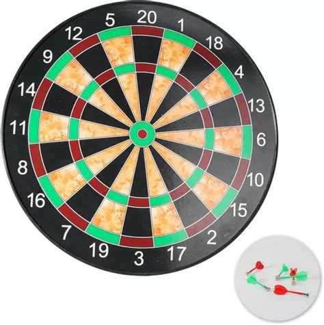 Jogo Dardos Profissional Alvo Tabuleiro Magnetico Decora O