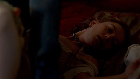 Naked Eloise Smyth In Harlots