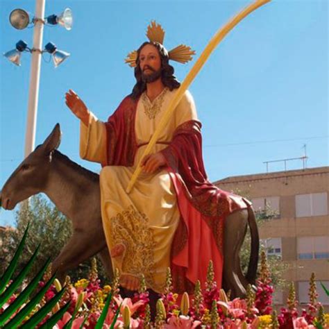 Cómo se festeja la Semana Santa en Quetzaltenango Guatemala