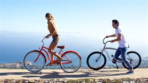 Gesundheit 5 Beneficios De Andar En Bicicleta