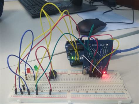 github jonatasdelatorre arduinorfid sensor rfid para controle de acesso com arduíno