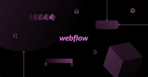 Website Interactions And Animations Webflow