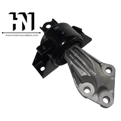 Soporte De Transmisi N Autom Tica Chevrolet Sonic Hules