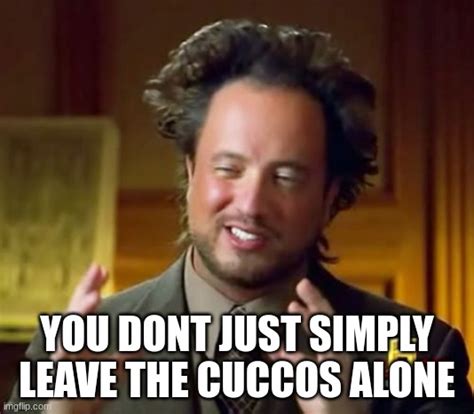 Cuccos Imgflip