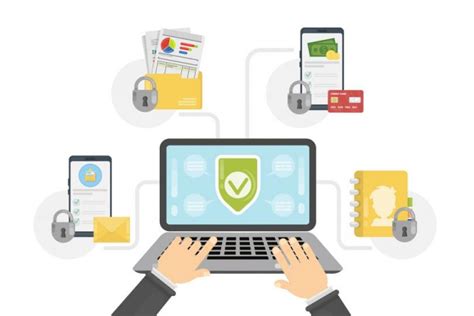 Confidencialidade integridade e disponibilidade os três pilares da