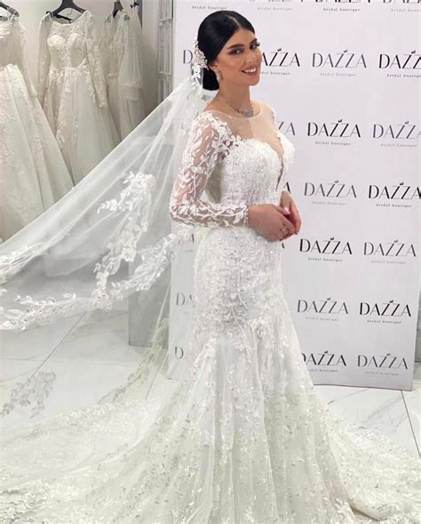 Bridal Lucy Lace Dazza