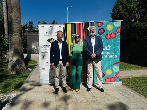 El Puerto de Motril acoge por segundo año consecutivo arte flamenco