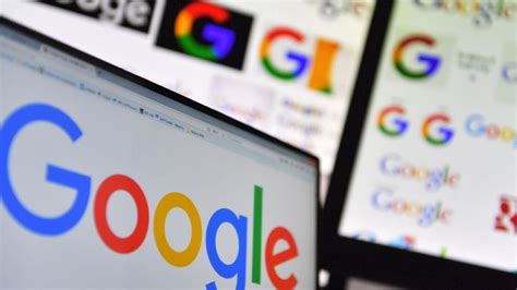 Así es el irreconocible rebranding de Google Mercado Negro