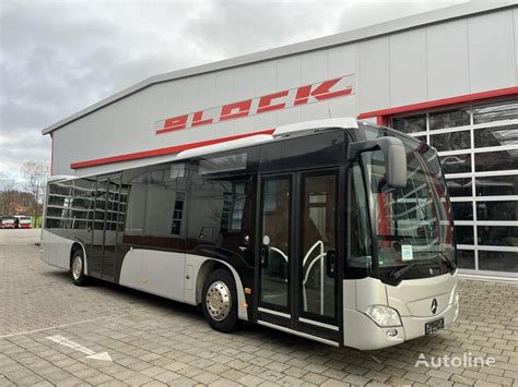 Mercedes Benz O 530 Citaro C2 Euro 6 S415LE A21 Stadtbus Kaufen
