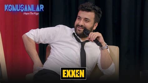Konu Anlar Yeni B L M Tan T M Exxen Youtube