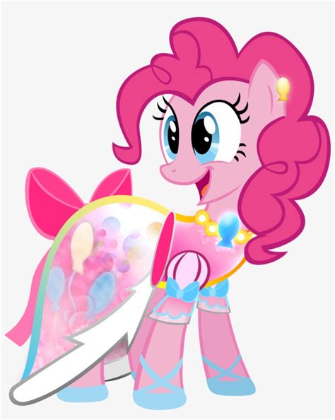 Pinkie Pie Wallpaper