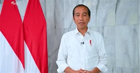 Survei LSI 76 8 Persen Masyarakat RI Puas Dengan Kinerja Jokowi Bahlil