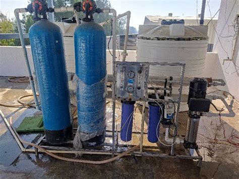 Aquamaster In Panipat Service Provider Of Domestic Ro Plant Ro