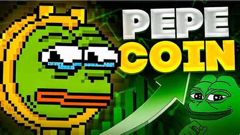Pepe Coin Price Explodes Pepe Price Prediction