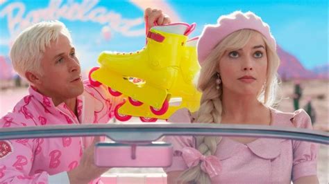 Qué clasificación es la película de Barbie y quienes pueden verla