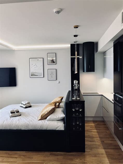 Prywatny Apartament z widokiem na morze Seaside Kołobrzeg Kołobrzeg