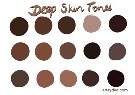 Free Color Palettes For Procreate Artsydee Drawing Painting Hot Sex