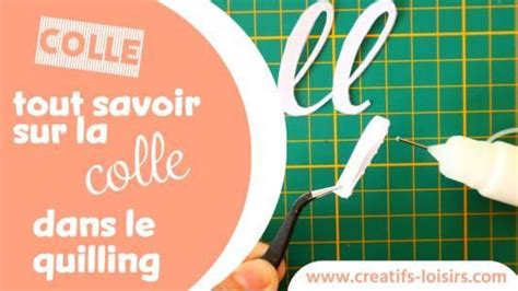 Modele Facile Tuto Quilling Notice Et Explication Quilling Tuto