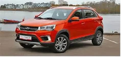 Top 5 autos chinos más vendidos en Ecuador 2024 elyex