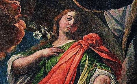 Qué santo celebra iglesia católica HOY 24 de noviembre 2023