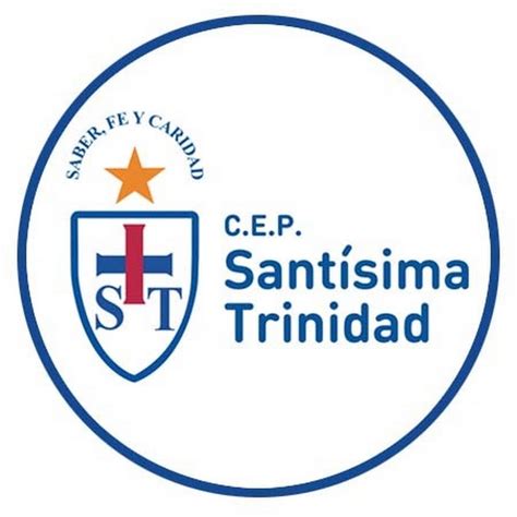 C E P Sant Sima Trinidad Youtube