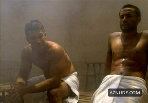 Kamar De Los Reyes Nude And Sexy Photo Collection AZMen