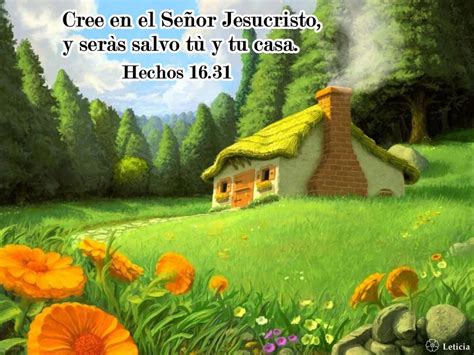 Paisajes Cristianos Con Textos Biblicos Gratis Imagui